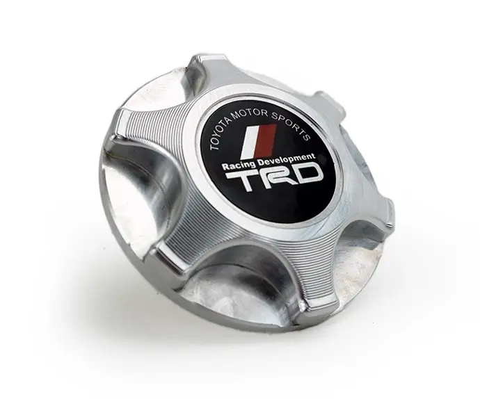PHR Billet Oil Cap