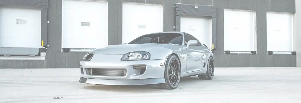 Katie Pajestka's Quest to Perfect the 2JZ Legend | Powerhouse Racing