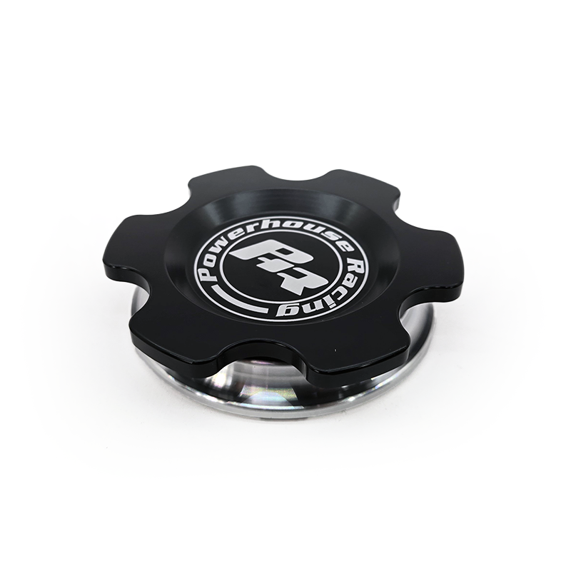 A Closer Look at the PHR Billet Fuel Cell Cap | Powerhouse Racing