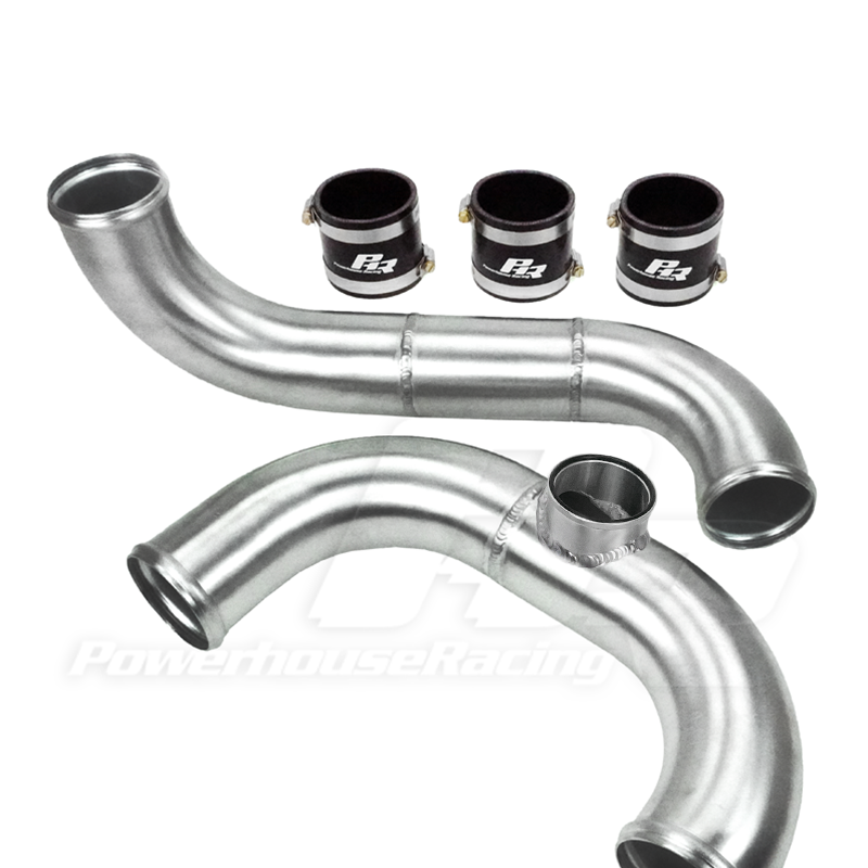 PHR Cold Side Intercooler Pipe | Powerhouse Racing