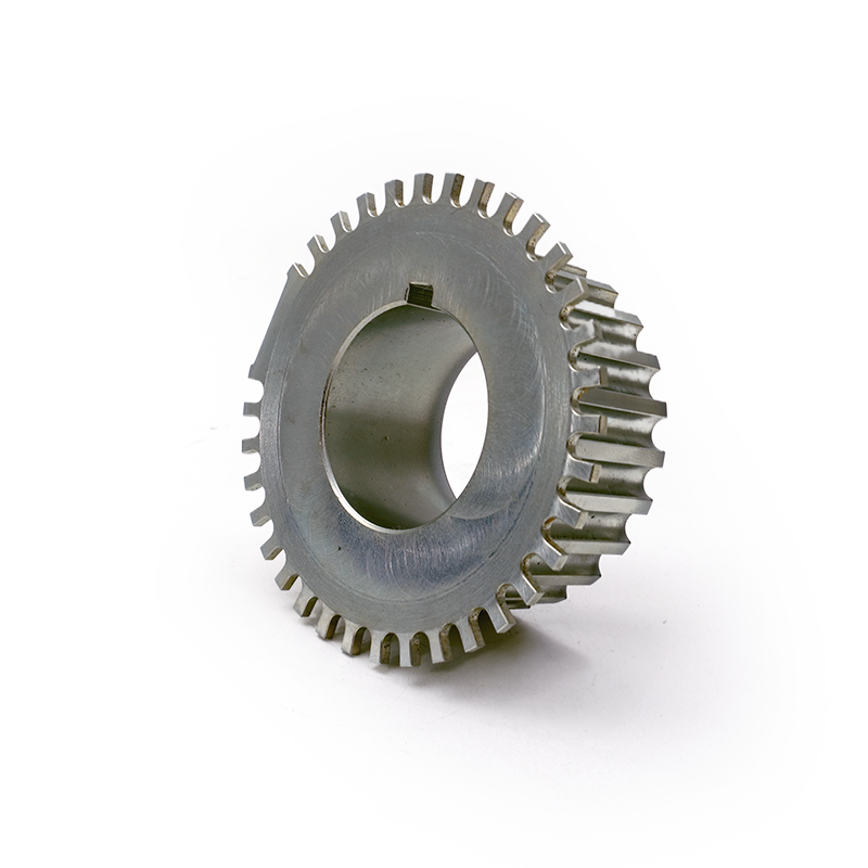 PHR One Piece Billet Timing Belt Drive Gear for 2JZ-GTE (36-2 tooth pi