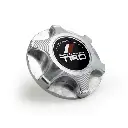 Oil Cap Sticker (TRD) | Powerhouse Racing