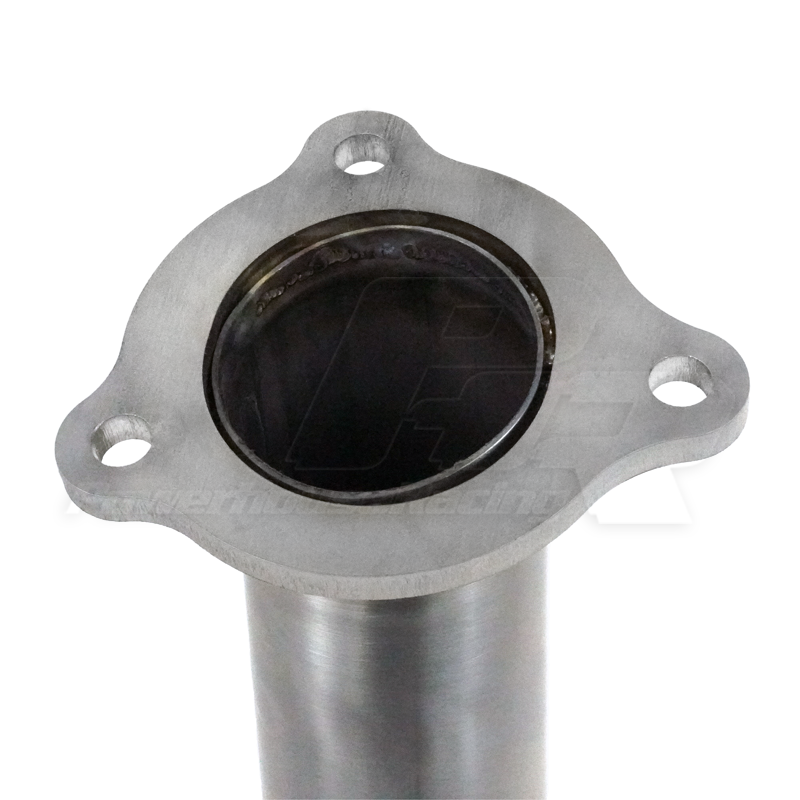 PHR Stock Twin Downpipe for 1993-1998 Supra