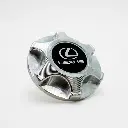 Oil Cap Sticker ("L" LEXUS) | Powerhouse Racing
