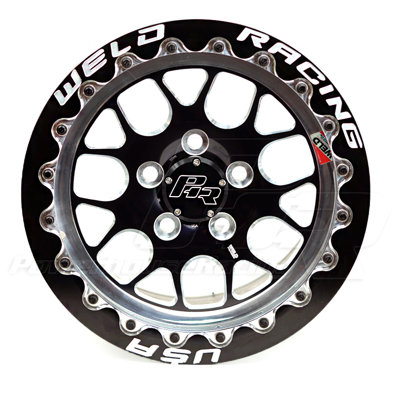 PHR Hubcentric Aligning Center Cap for Weld RTScenter cap