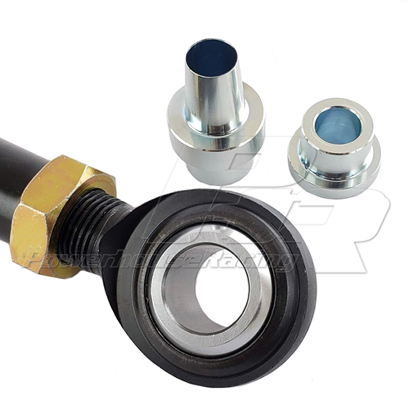 PHR Rear Adjustable Toe Arm Set (Pair) for SC300