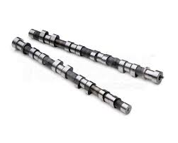 Brian Crower 272 Lift Cam Set for 2JZ VVTi | Powerhouse Racing