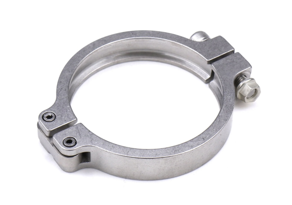 MVS Inlet Clamp | Powerhouse Racing