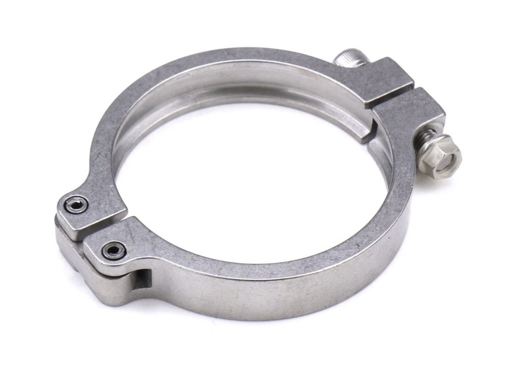 MVS Outlet Clamp | Powerhouse Racing