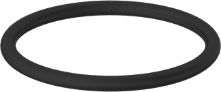 O-ring for PHR Billet Oil Filter Block Adapter | Powerhouse Racing