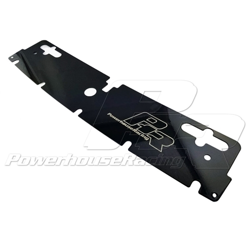 PHR Air Inlet Plate for 1993-98 Supra NA / TT | Powerhouse Racing