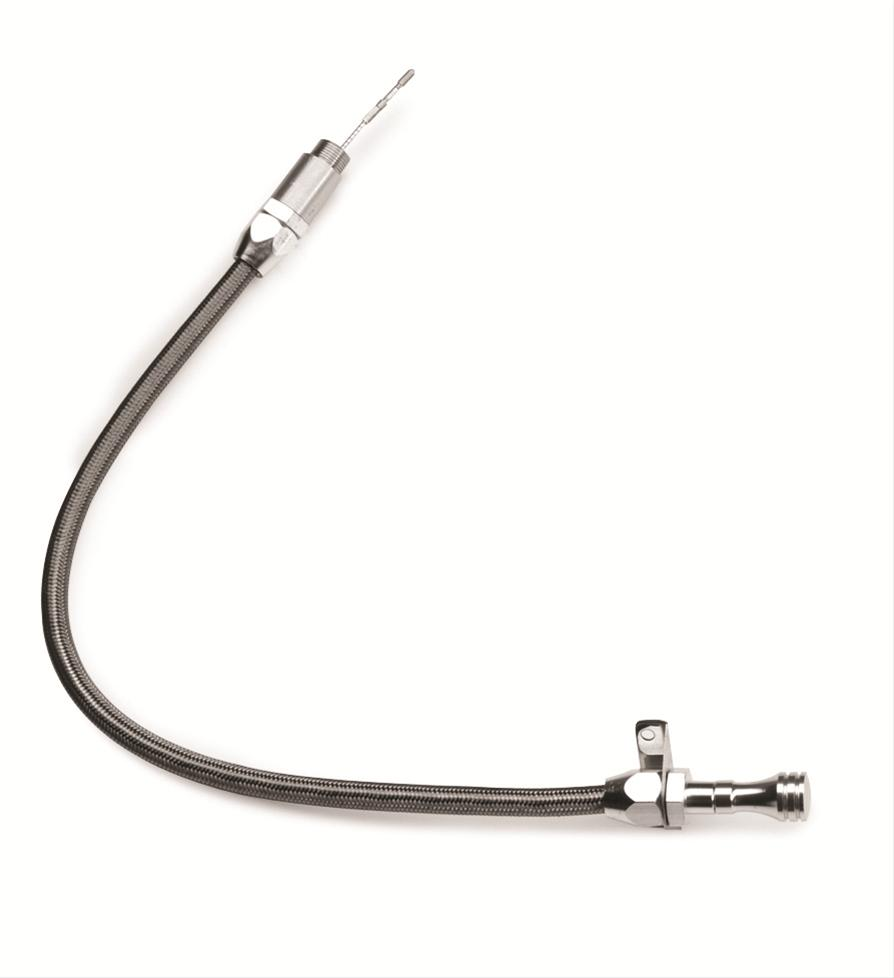 Performance Automatic Flexible Dipsticks with Filler Tubes for 6R80 ...