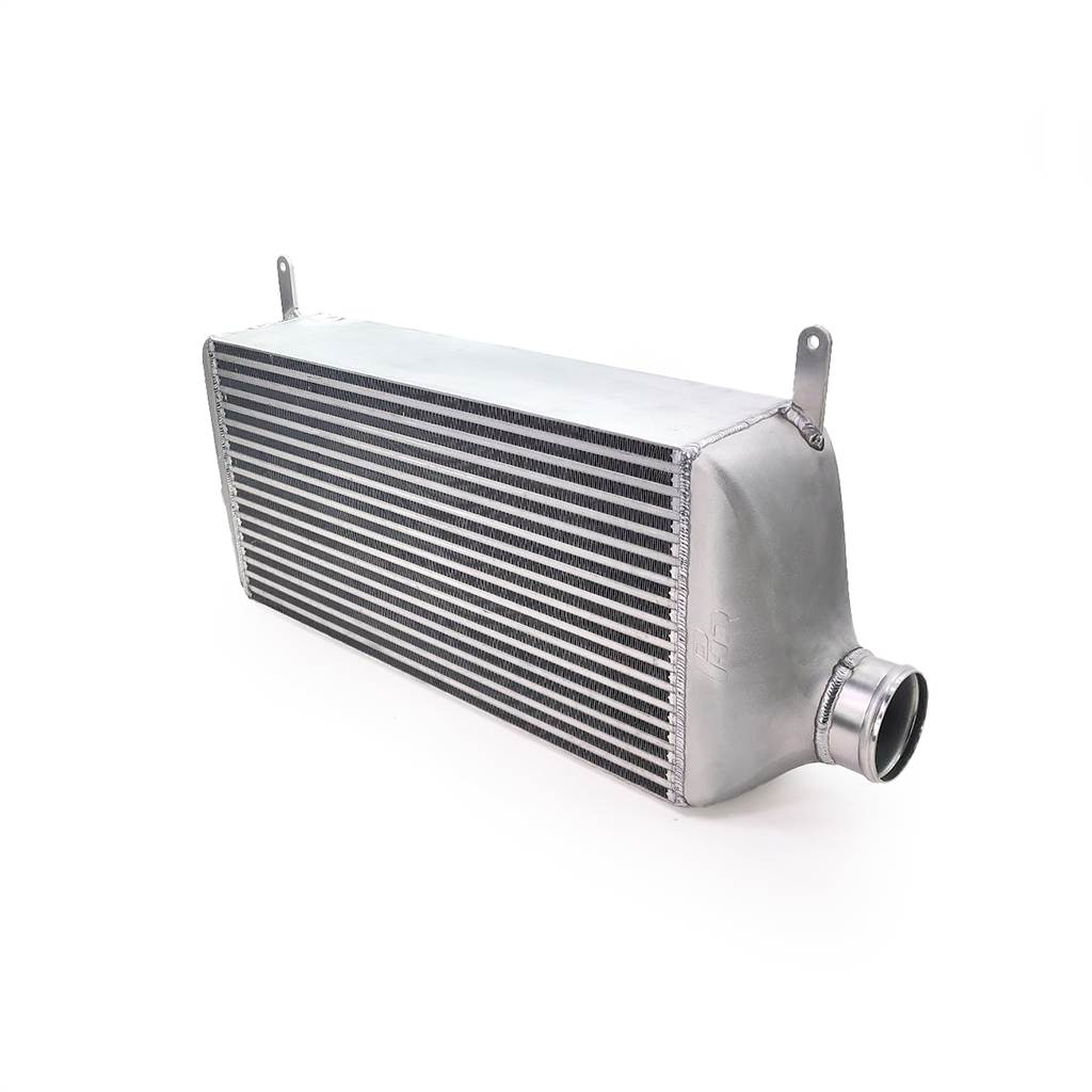 Customizable Intercooler for MKIV Supra, 6.0" Thick | Powerhouse Racing