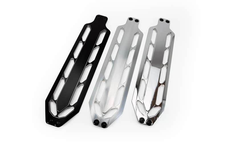 PHR Quick Release Coil Cover for Rigid Ultralight Billet Valve covers ...