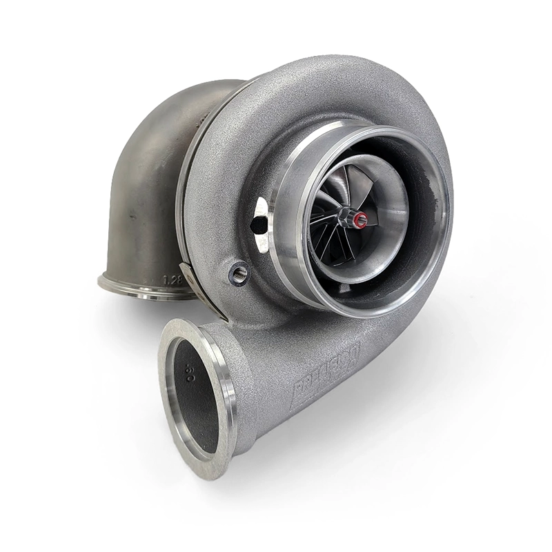 Precision 7685 Gen2 BB Sportsman | Powerhouse Racing