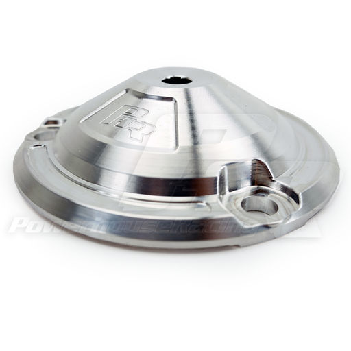 PHR Shock Tower Cover (V2) for MKIV Supra/SC300/GS300 | Powerhouse Racing