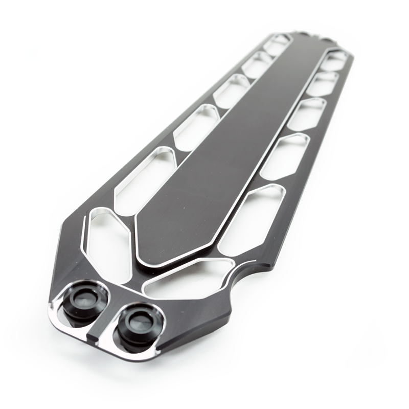 PHR Quick Release Coil Cover for 2JZ, Non-VVT-i | Powerhouse Racing