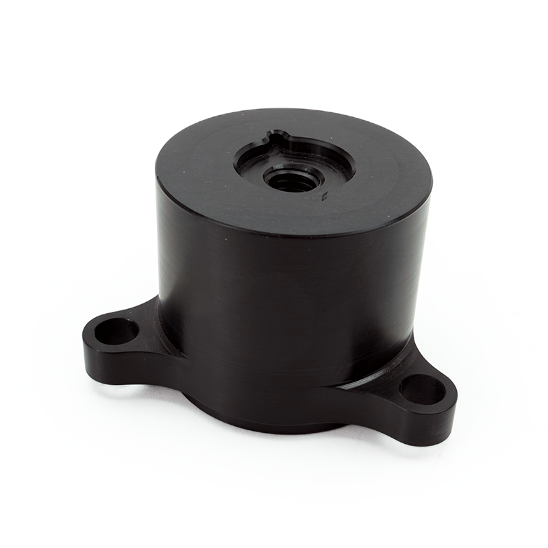 Drive Mandrel - Fluidampr | Powerhouse Racing