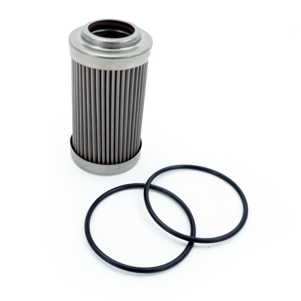 PHR Billet Power Steering Tank Service Kit | Powerhouse Racing