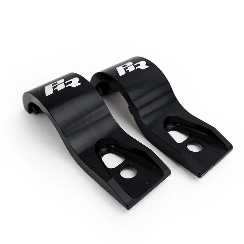 PHR Billet Radiator Support Bracket for 2nd Gen GS300 | Powerhouse Racing