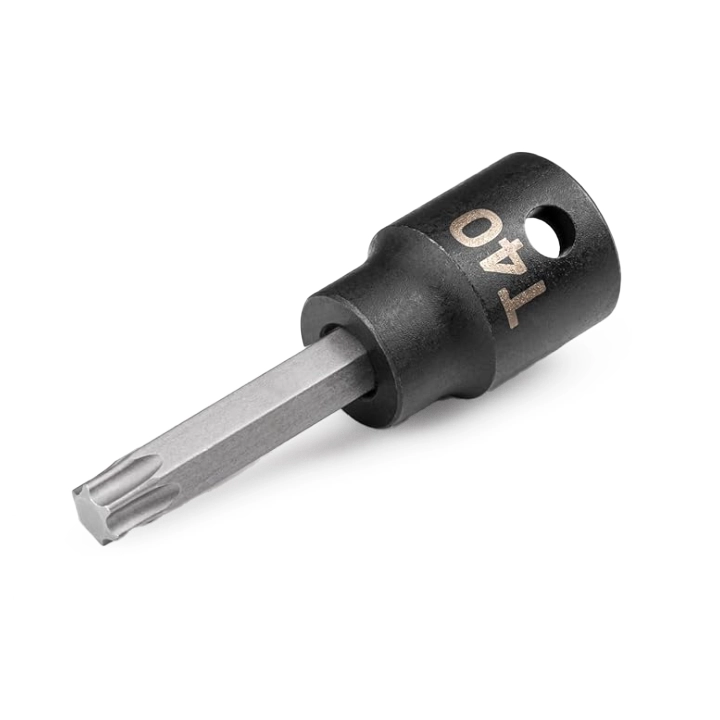T40 Torx Bit | Powerhouse Racing