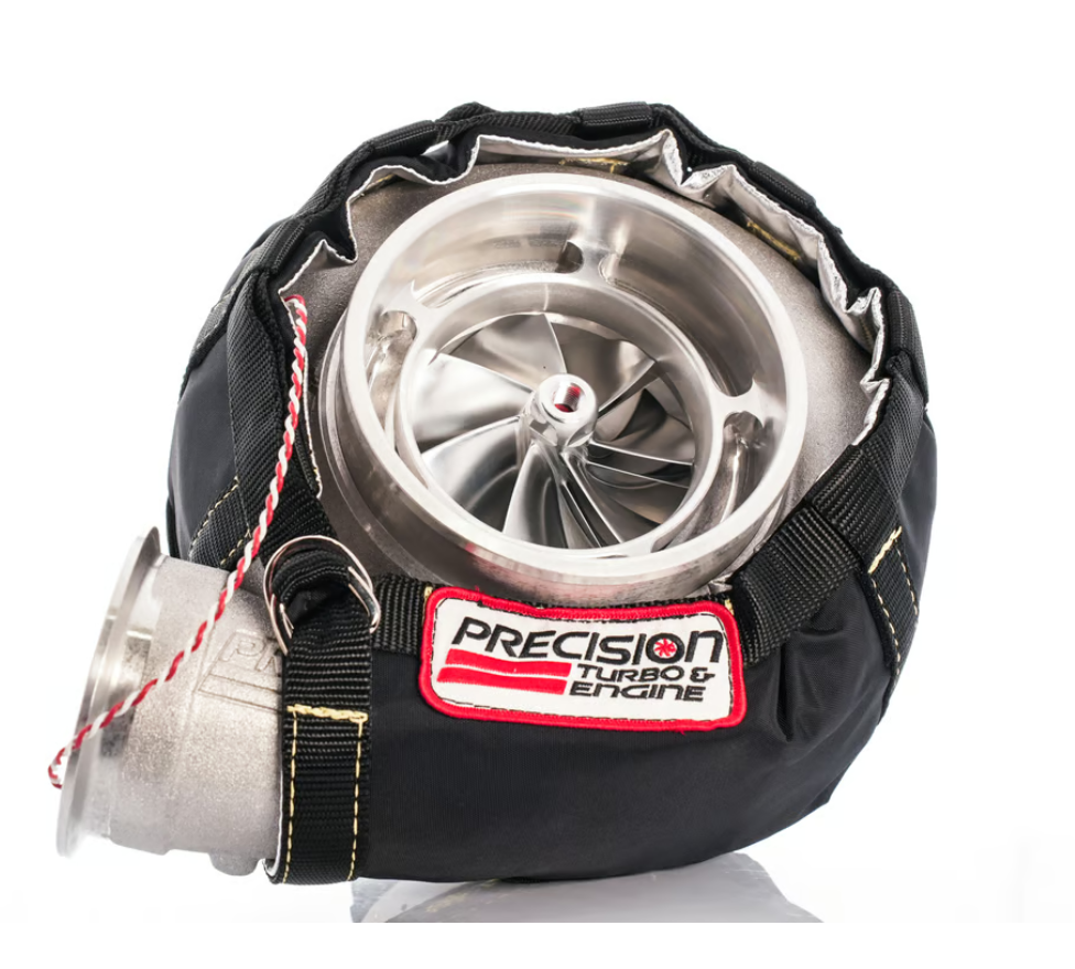 Precision Next Gen 111 PROMOD | Powerhouse Racing