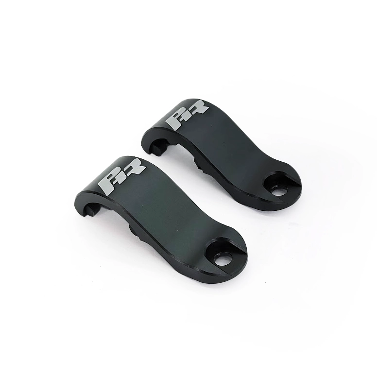 PHR Radiator Tie Down (Radiator Support Bracket) for Lexus IS300 ...